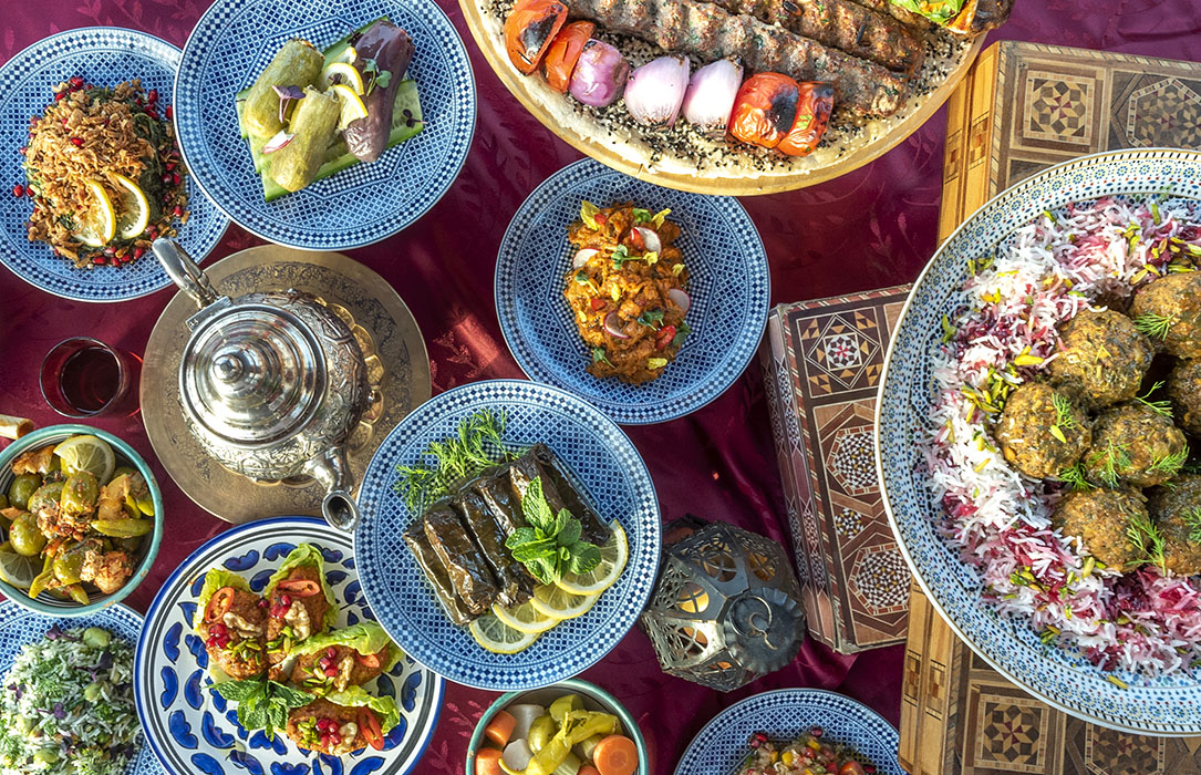 Home | Amaseena Dubai