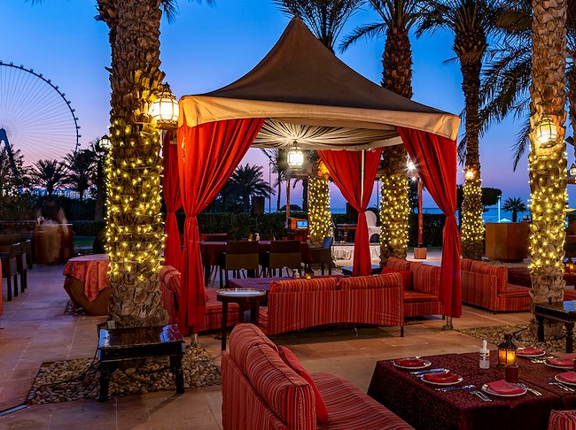 Ramadan | Amaseena Dubai